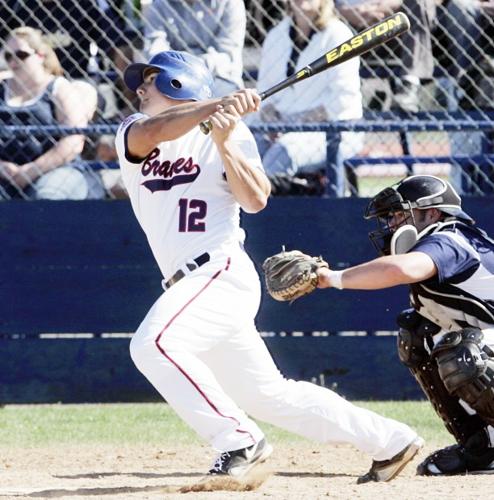 Varsity baseball: Justin-Siena puts away Berean Christian | High-school ...