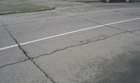 St. Helena plans street repairs as Measure T approaches