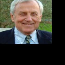 Bill Swanson | Announcements | napavalleyregister.com