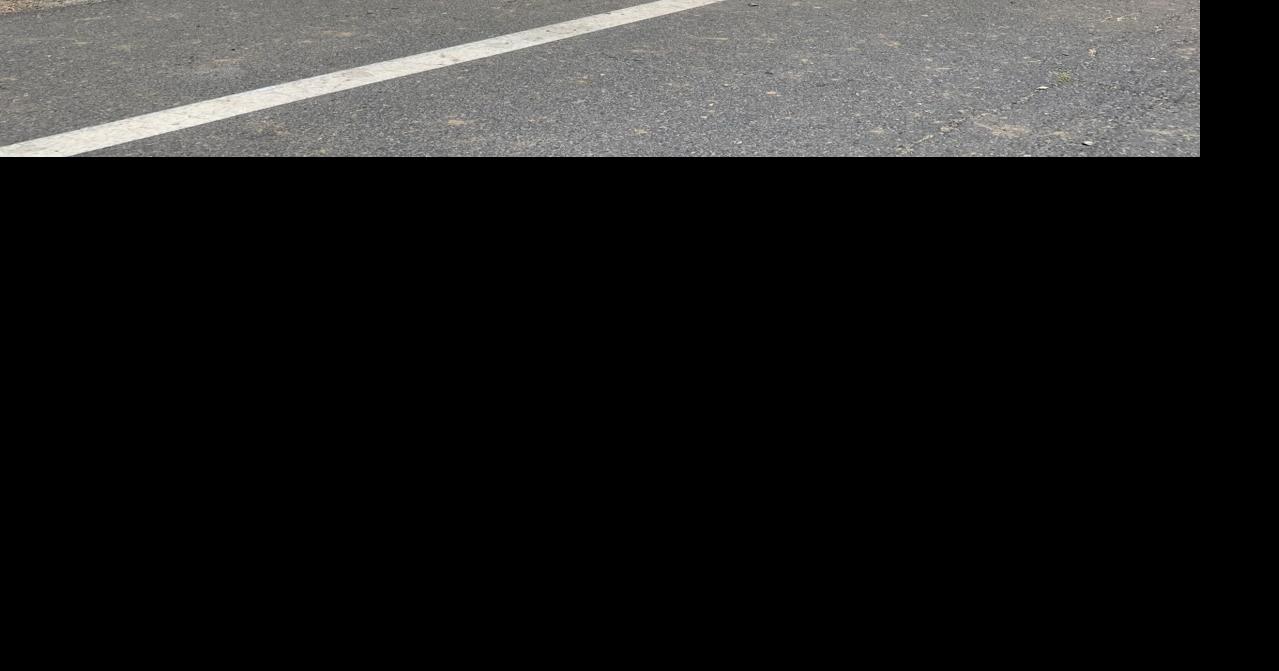 Update: Crash involving Cal Fire fire engine ties up Highway 221 in ...