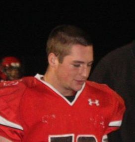 Time Out with Tanner Ward