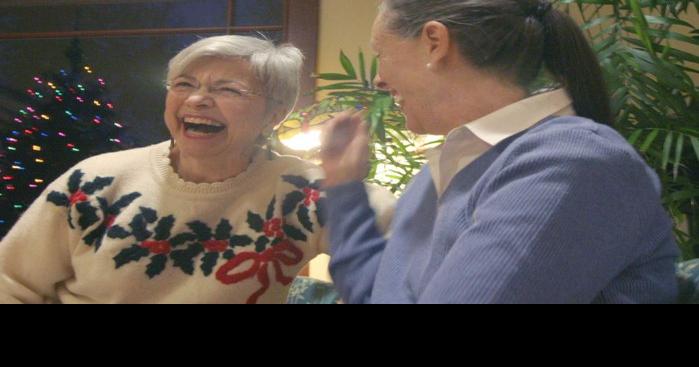 Younger retirement party held at Rianda House