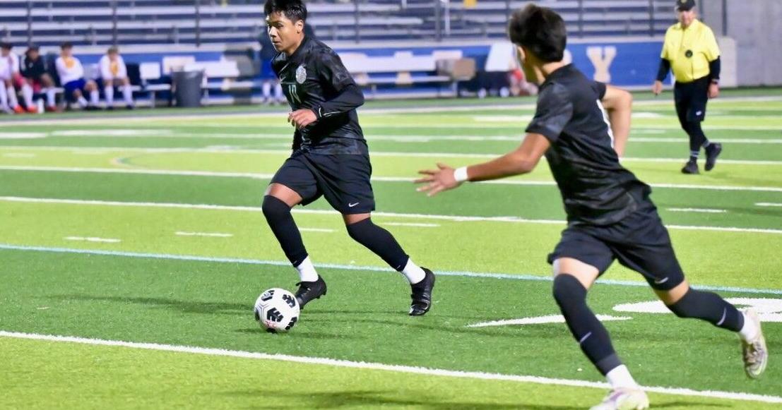 Vintage wins 2-1 boys soccer thriller over Sonoma Valley | High-school ...