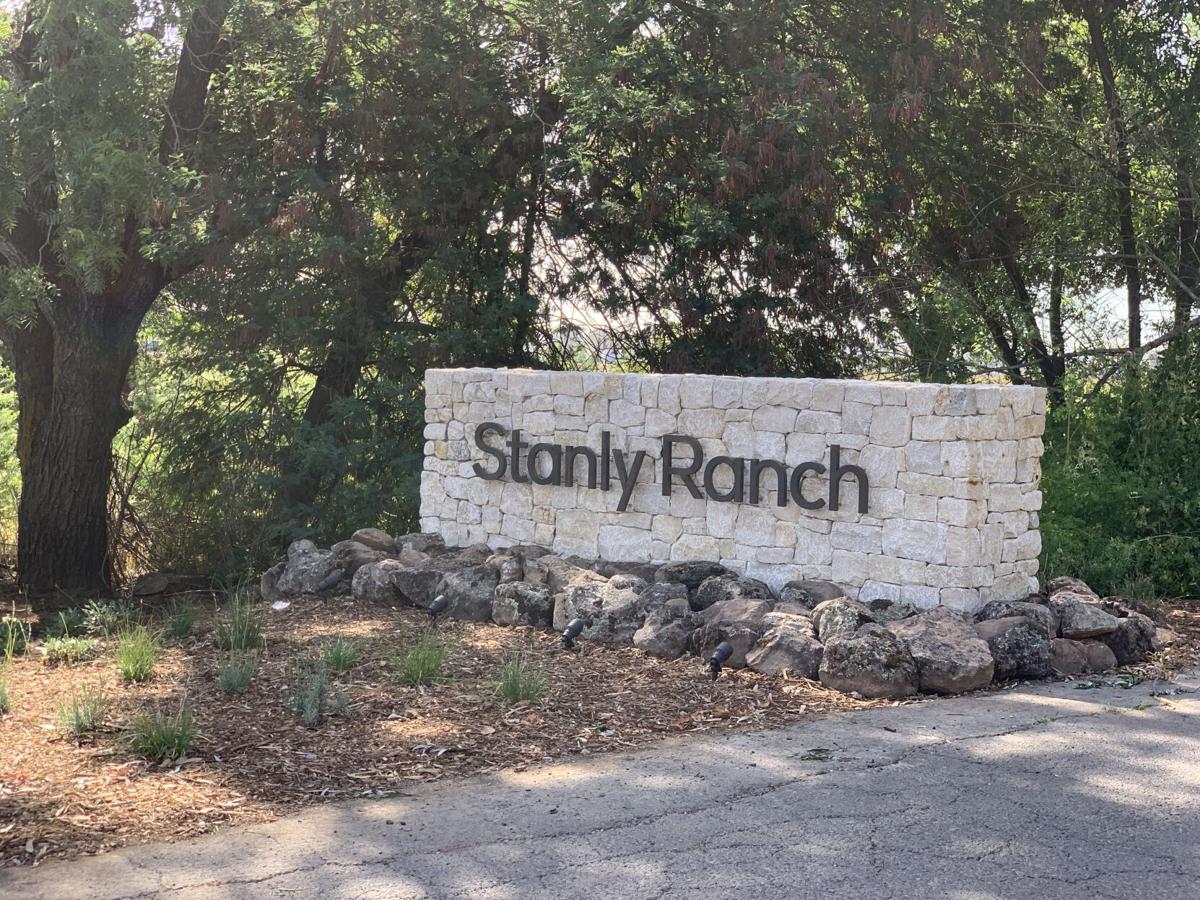 Napa's Stanly Ranch resort welcomes guests | News | napavalleyregister.com