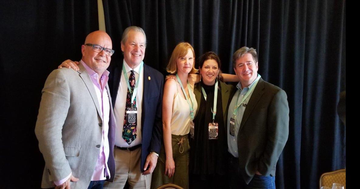 Allison Levine Please The Palate: Wines that changed the world of wine