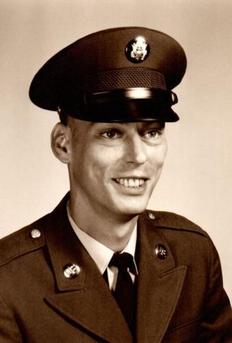 Frederick 'Fred' Carl Iverson Jr.