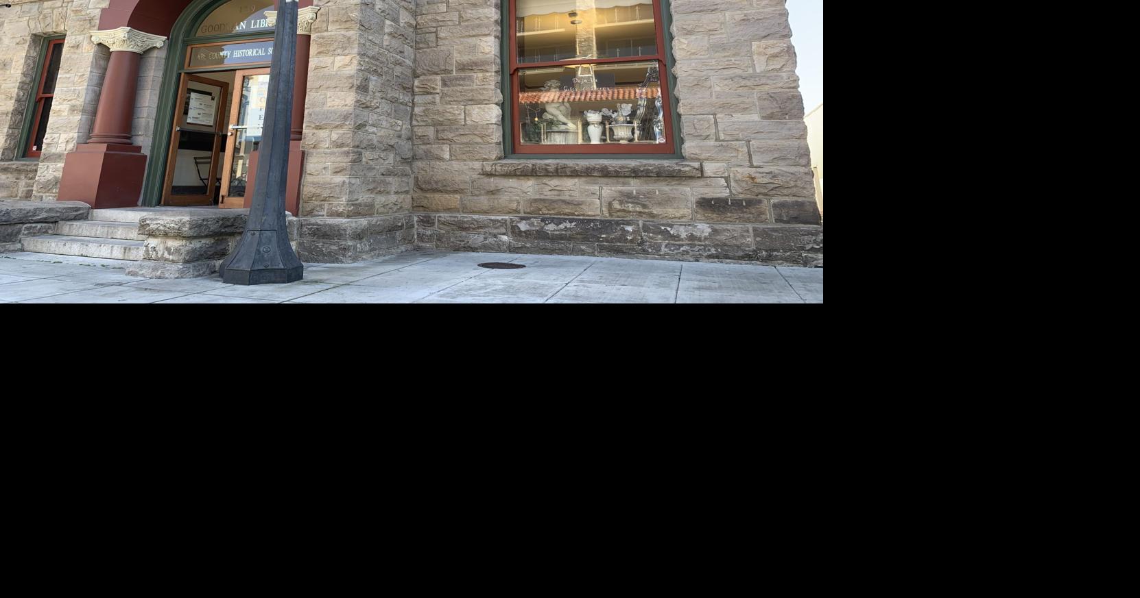 Napa County Historical Society hosts new book club | Arts & Entertainment | napavalleyregister.com