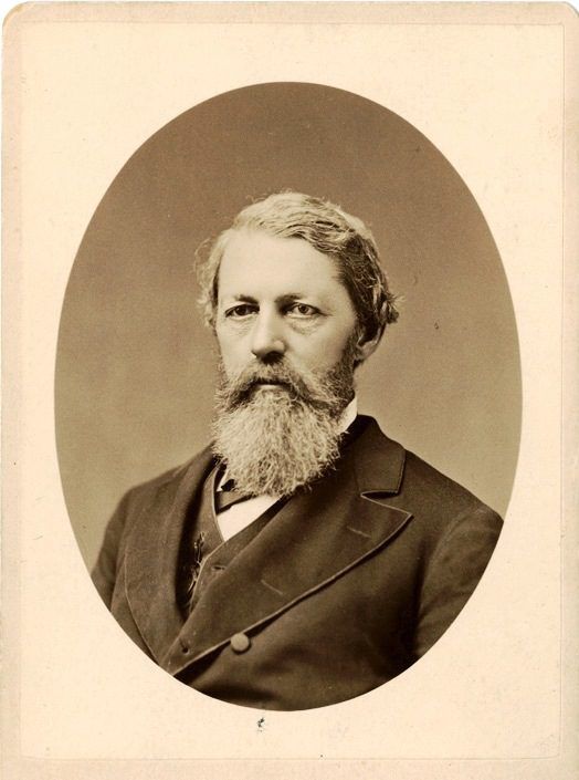 Commentary: The last time two Democrats exchanged power | Editorial ...