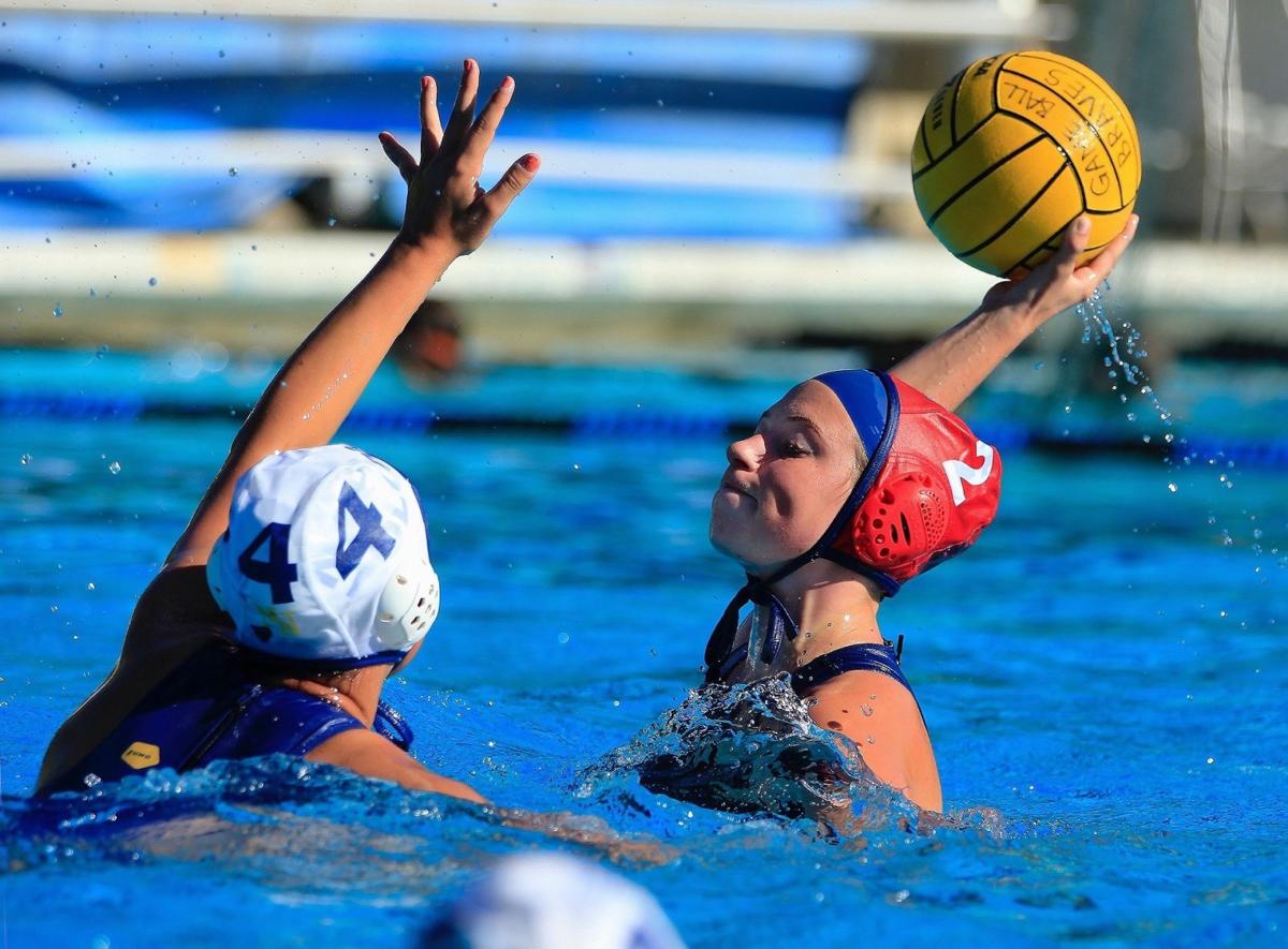 Napa Valley Up & Comers: Scott, Phinney and Mendoza ready to go