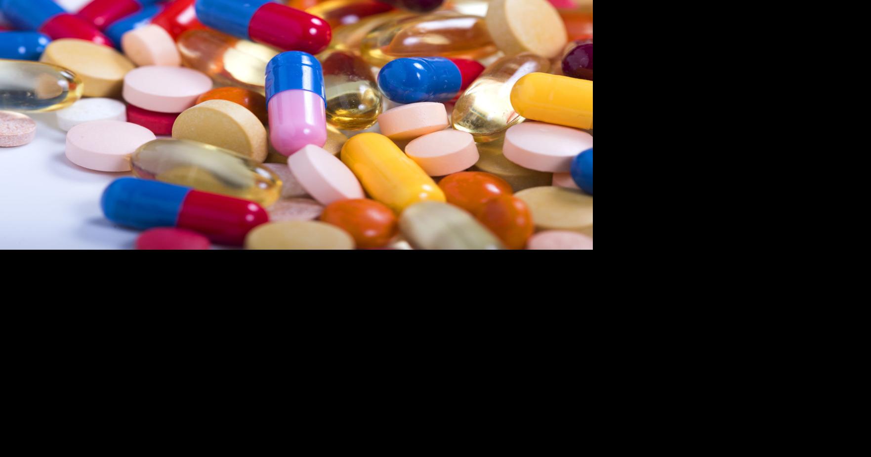 Napa County to host pill and needle disposals Saturday | News ...
