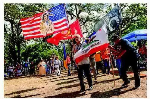 NATIVE AMERICAN PRIDE IN NAPA | | napavalleyregister.com