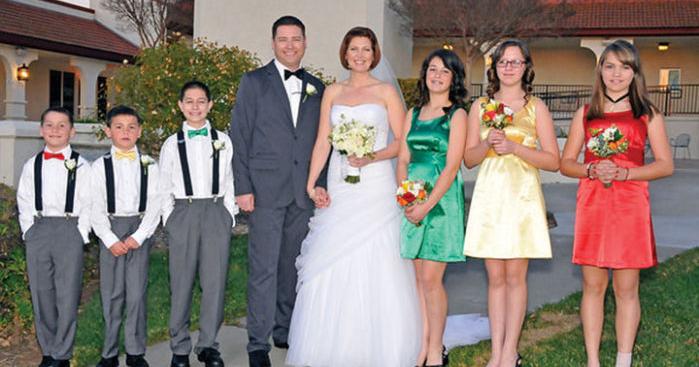 Lawrence-Medina | Announcements | napavalleyregister.com