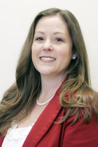 Mathis works as personal property assistant