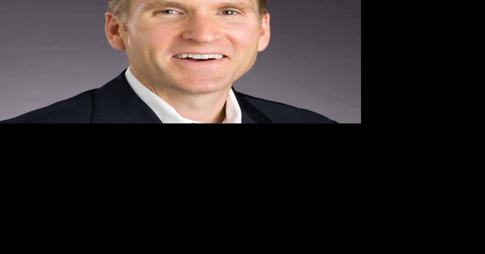 Concert Golf Partners names Charles Bracher as CFO | Business ...