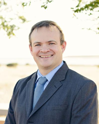 Jason Holley appointed permanent American Canyon city manager | News ...
