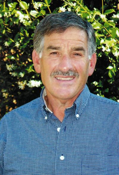 Anthony J. ‘Tony’ Verducci