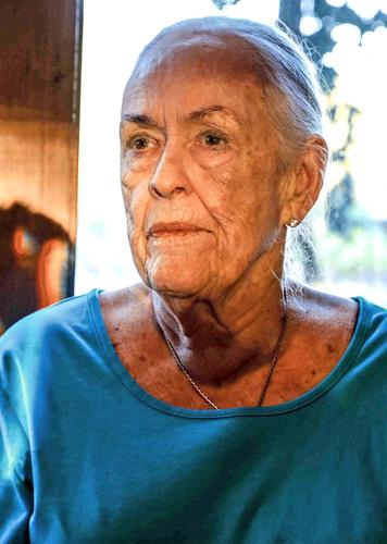 Judith (Judy) Newman