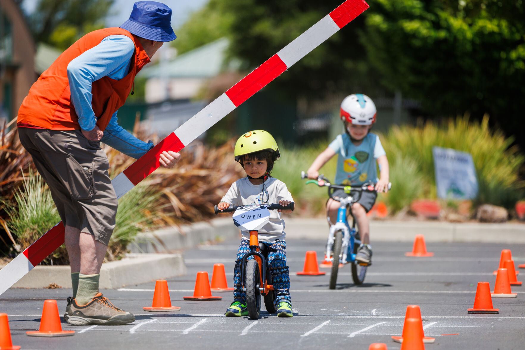 PHOTOS: Napa Bikefest 2025 | News | napavalleyregister.com