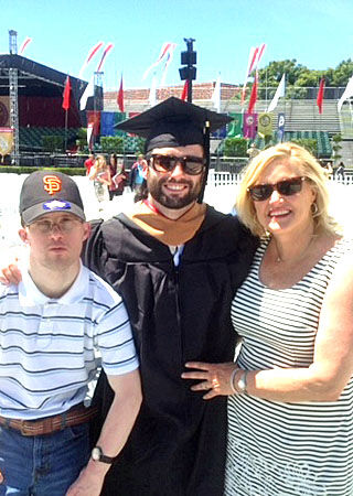 Timothy Wilkens Jr. | Announcements | napavalleyregister.com