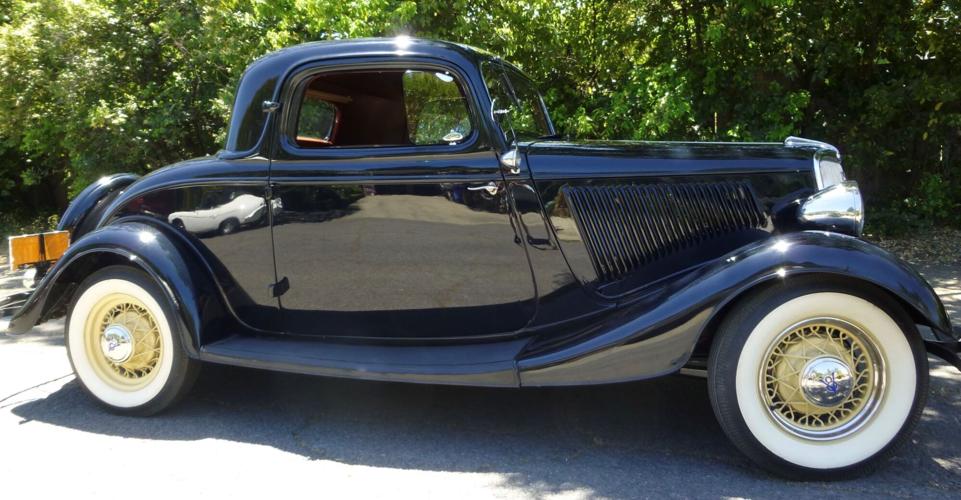 St. Helena Rianda House director: Old age can be glorious | News ...