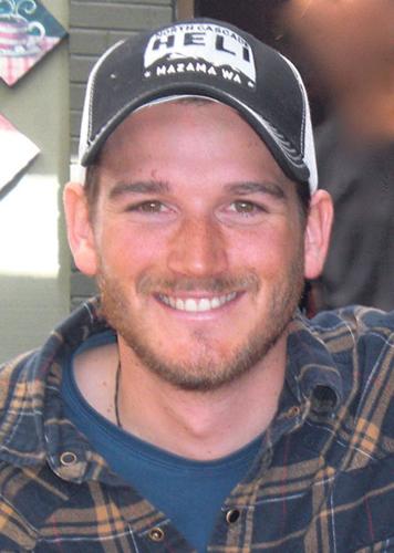 Christopher Rudolph | Obituaries | napavalleyregister.com