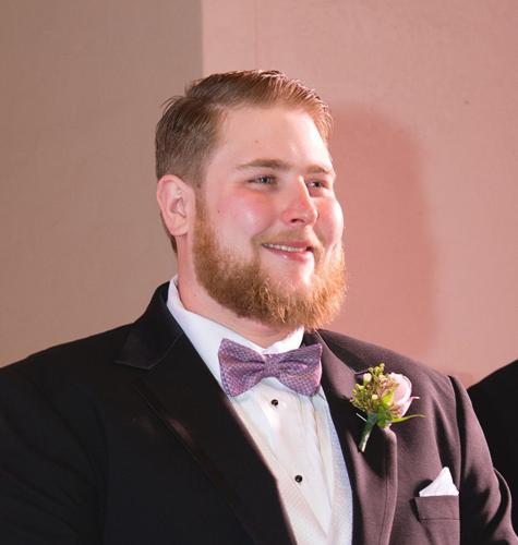 Michael Riede | Announcements | napavalleyregister.com