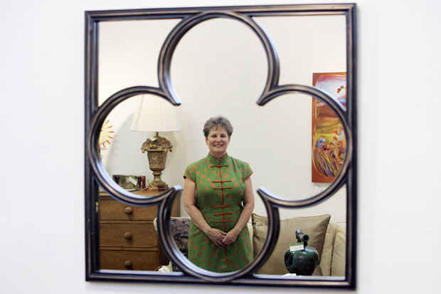 Eggs to Art at Jessel Gallery in Napa