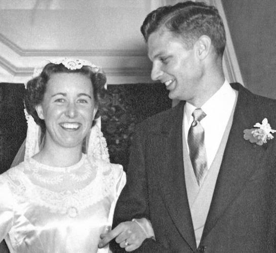 Susan Byers Plant | Announcements | napavalleyregister.com