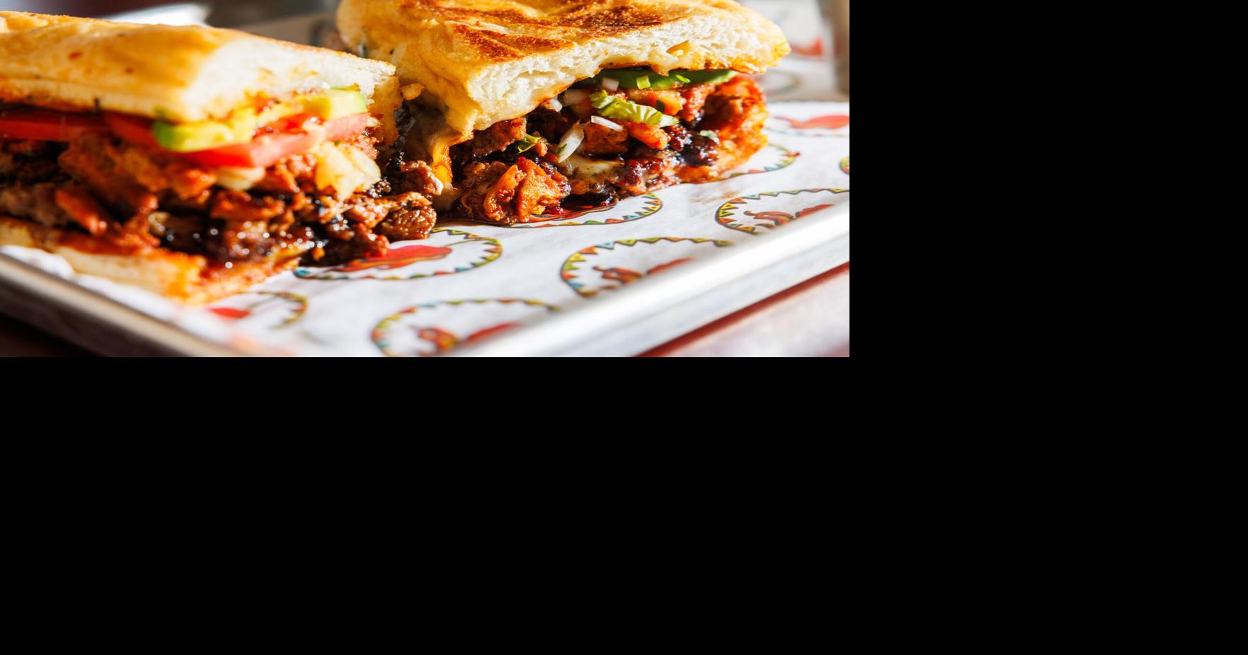 Habaneros is a spicy addition to Napa's food scene | Food & Drink ...