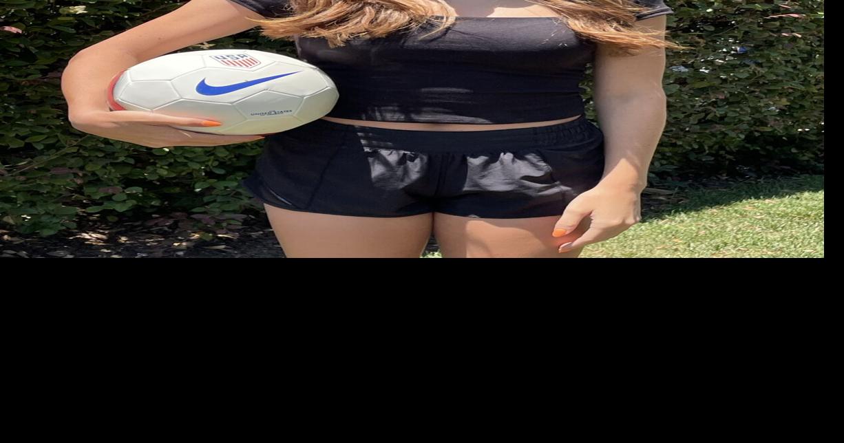 2022-23 Napa County Girls Soccer Player of the Year: Reiswig rises ...