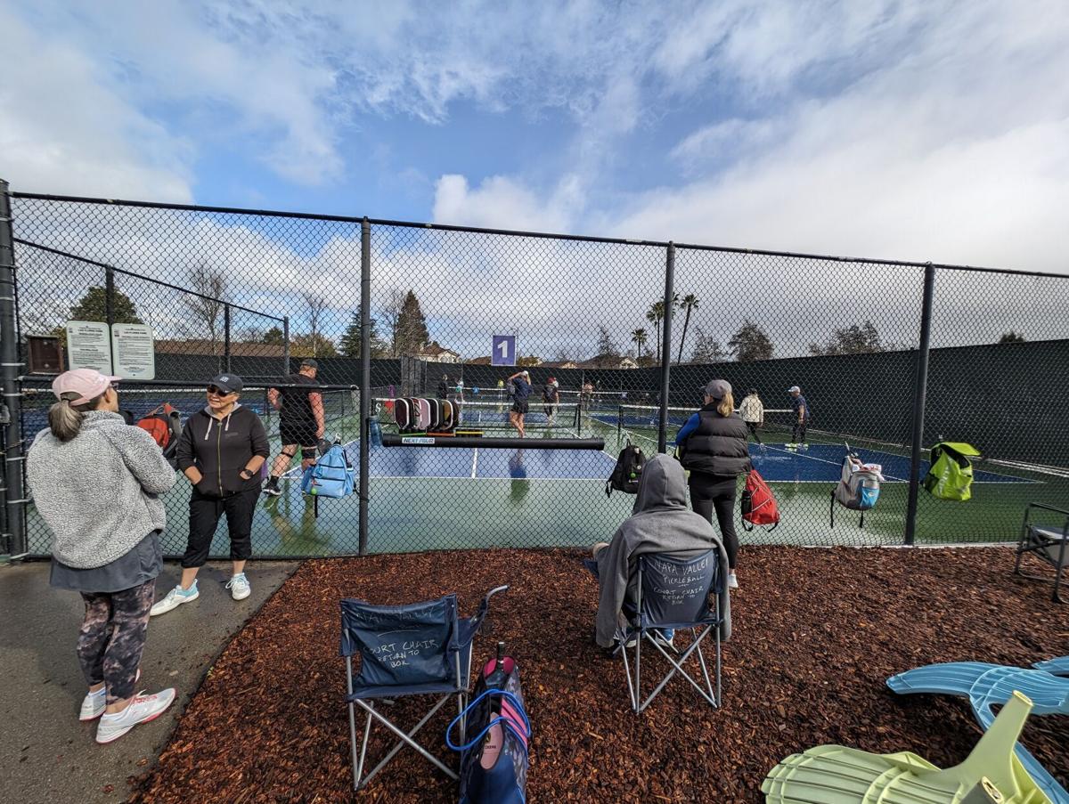 Two restaurants join Oxbow Public Market: Moro and EmpressM | Business ...