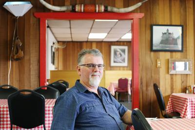 Menzel makes the most of Red Rock North