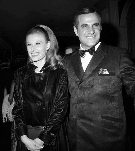 Your Turn: "The Mod Squad's" groovy 50th anniversary | Letters to the ...