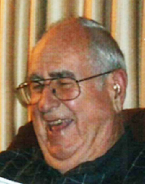 Russell Pearson Tye | Obituaries | napavalleyregister.com