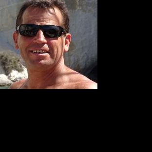 Shawn Patrick Blakeley