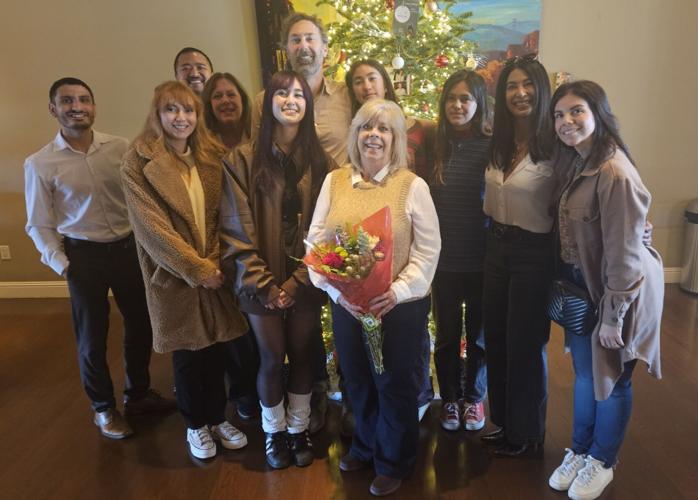 St. Helena Chamber of Commerce names annual award winners | News ...