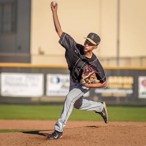 American Canyon Baseball: Wolves hope experience shows in SCAC play