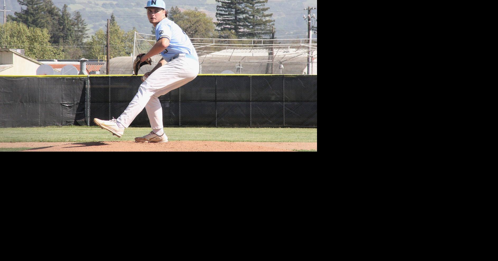 Napa High baseball stuns Justin-Siena 5-3 for first VVAL win | High ...