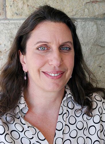 Candidate profile: Maria Haug | News | napavalleyregister.com