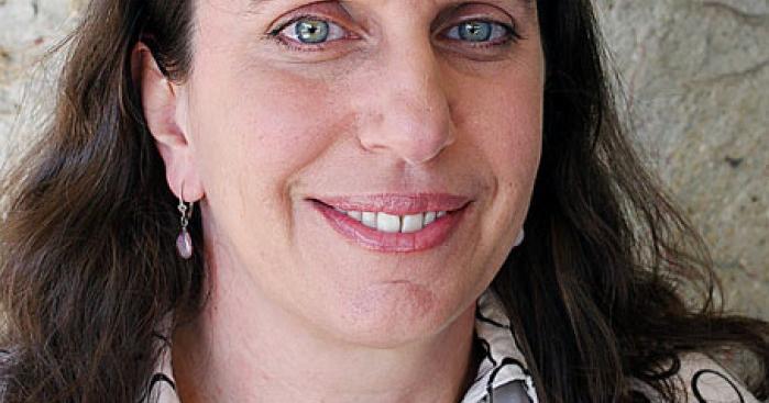 Candidate profile: Maria Haug | News | napavalleyregister.com