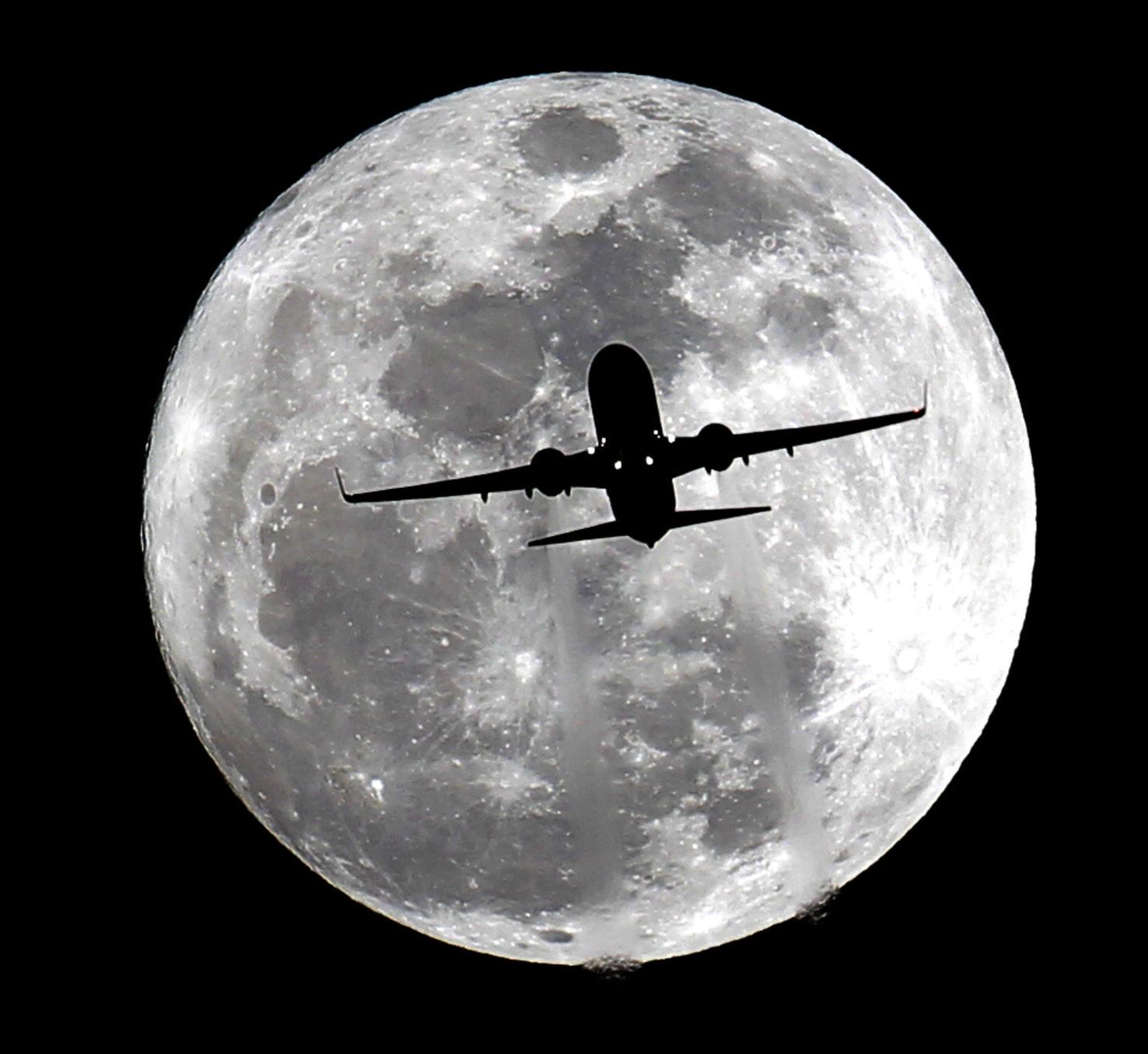 What is the Flower Moon? A guide to full moon nicknames