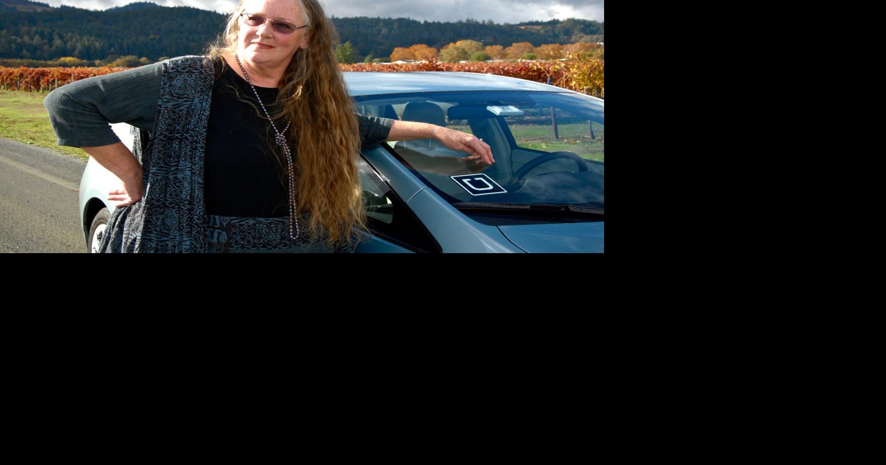 Uber benefits both small town drivers and riders | Business ...