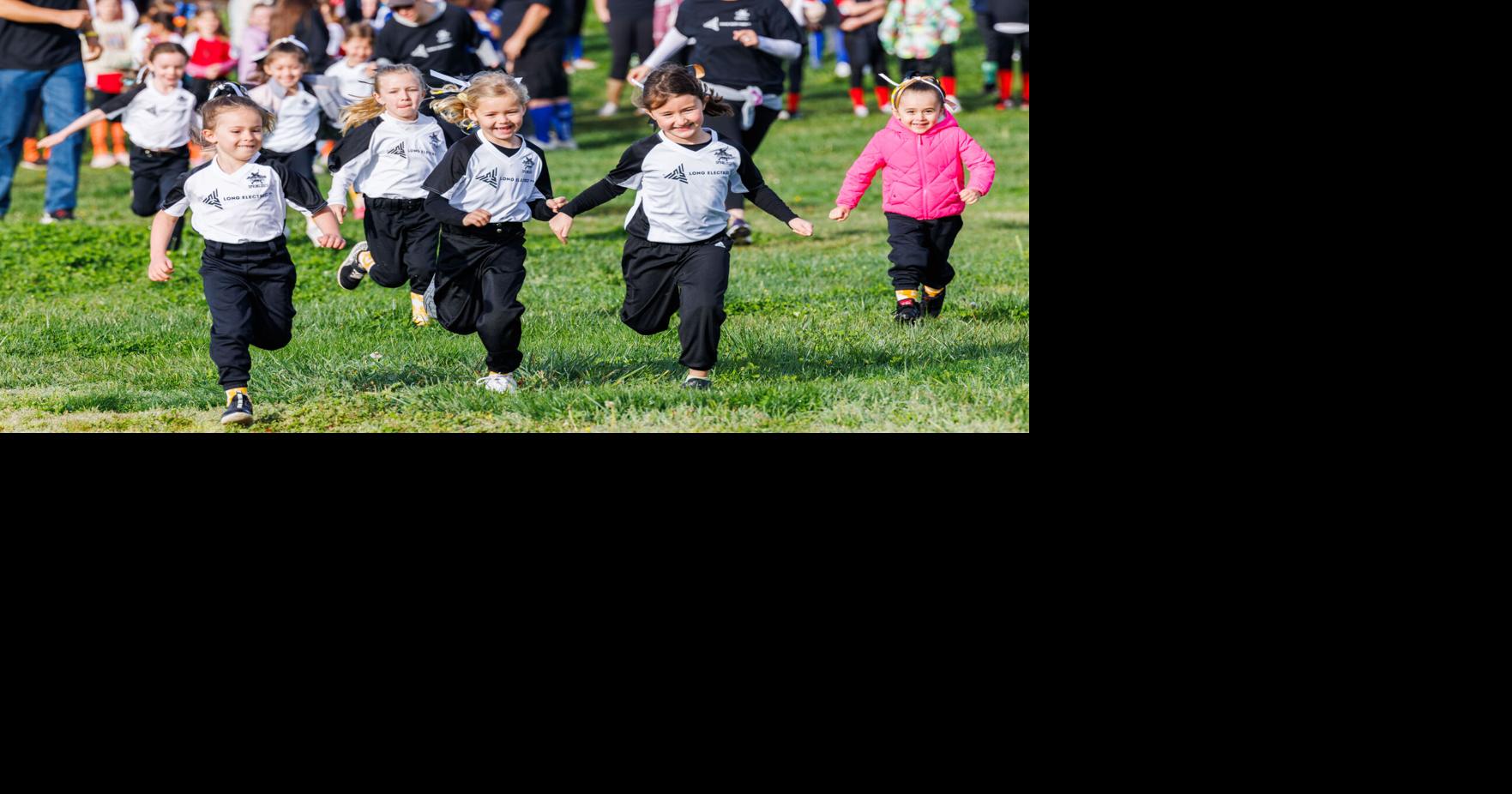 Napa Junior Girls Softball: League for ages 4-13 celebrates 56 years ...