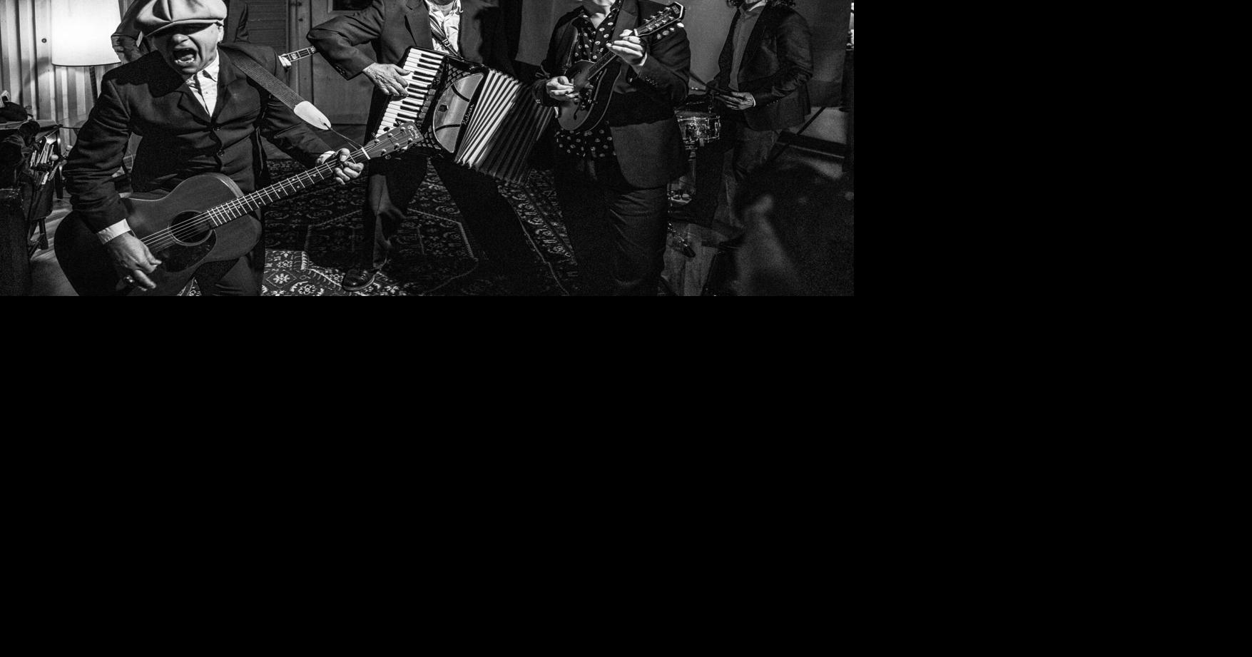 Nimbus Arts hosts Oyster, Art & Fiddle Fest Feb. 22 | Lifestyles ...