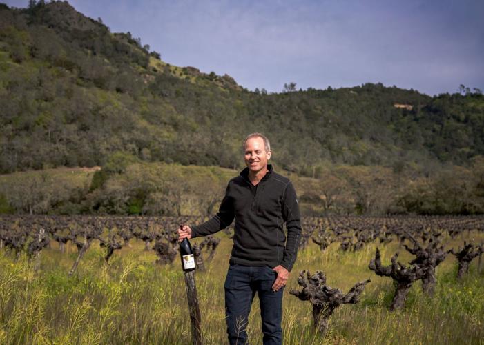 St. Helena's ACME Fine Wines turns 15 | News | napavalleyregister.com