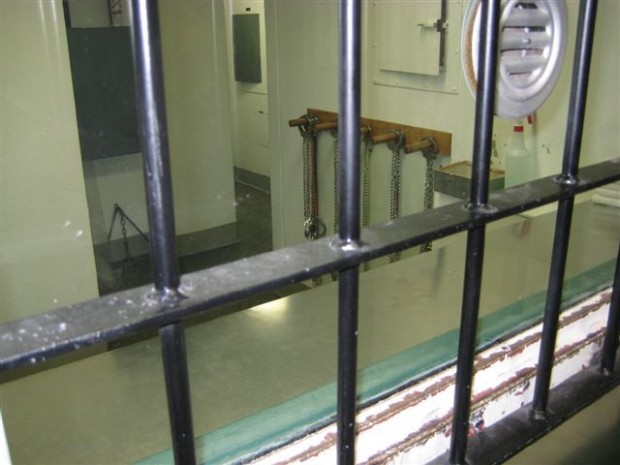 Tour of Napa County Jail | | napavalleyregister.com