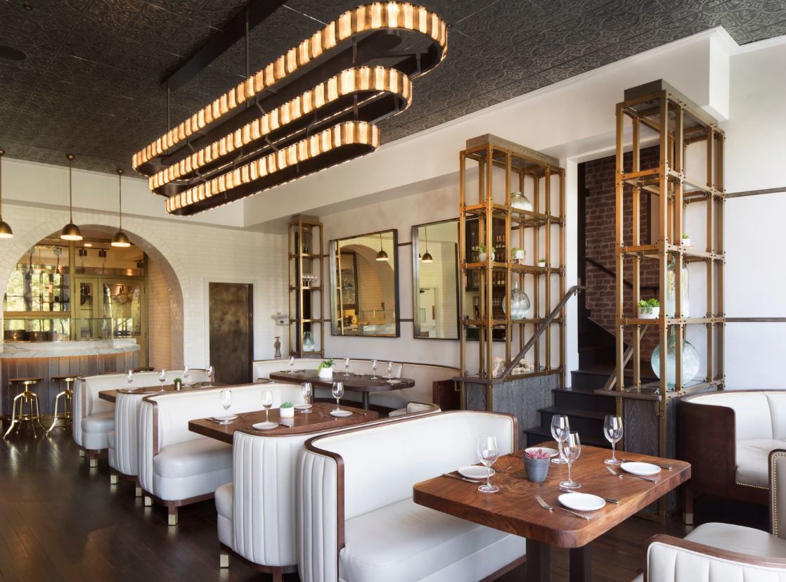 Napa’s Fagiani’s gets another makeover; now AVOW Napa | Business ...