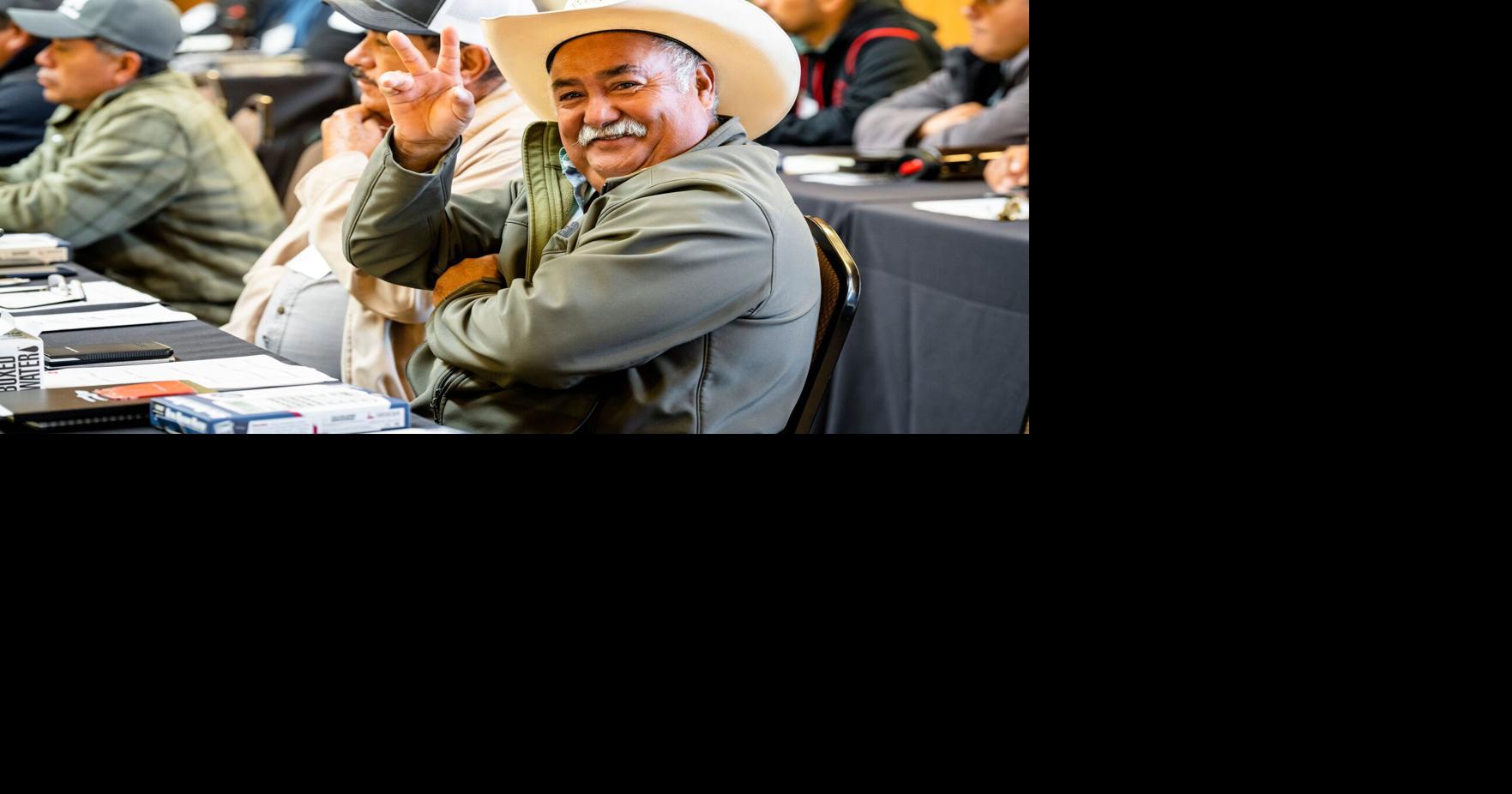 Season of Giving: Napa Valley Farmworker Foundation expands horizons