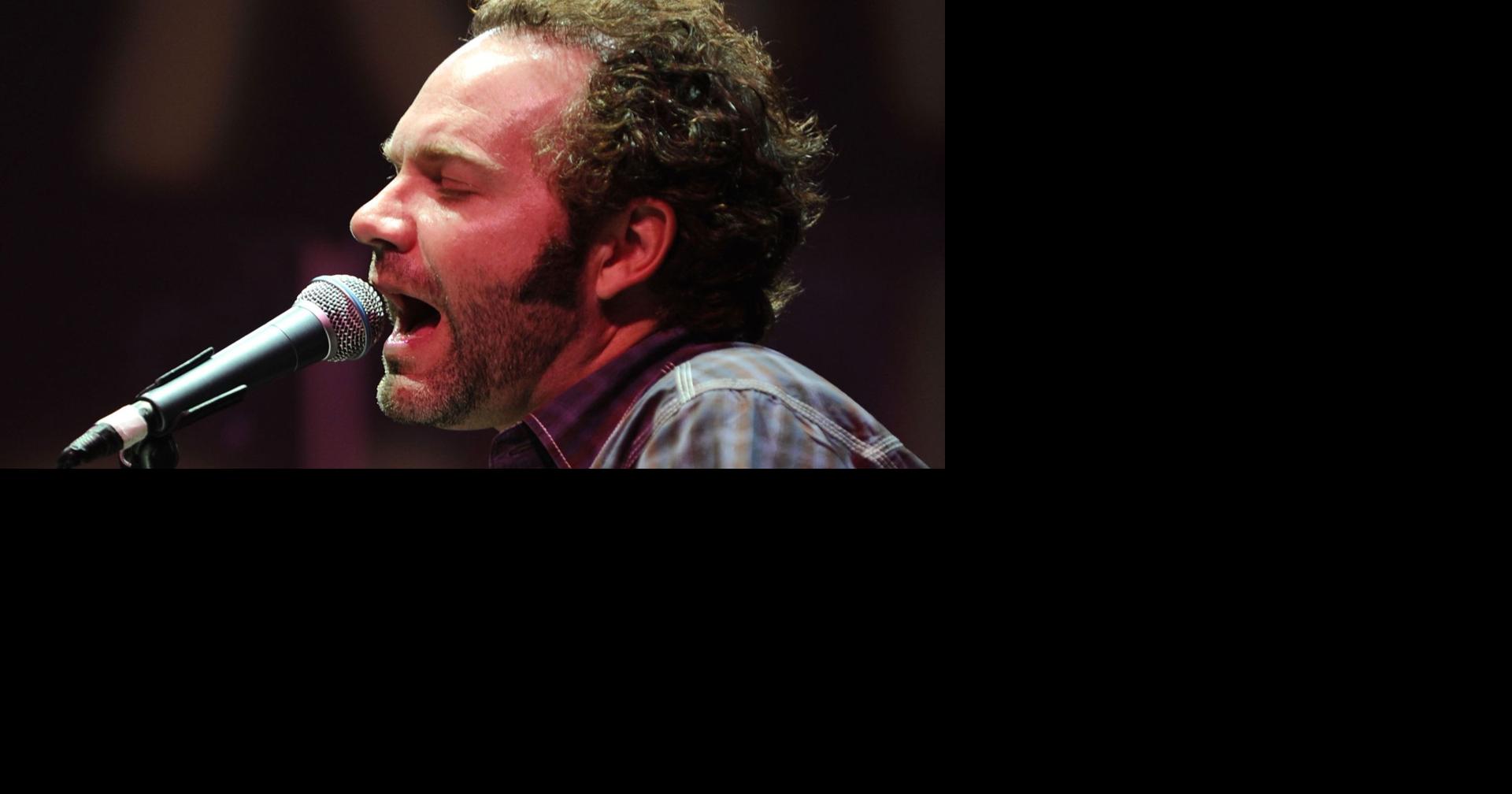 David Kerns' Live in the Valley: Five for Fighting Saturday at the Uptown