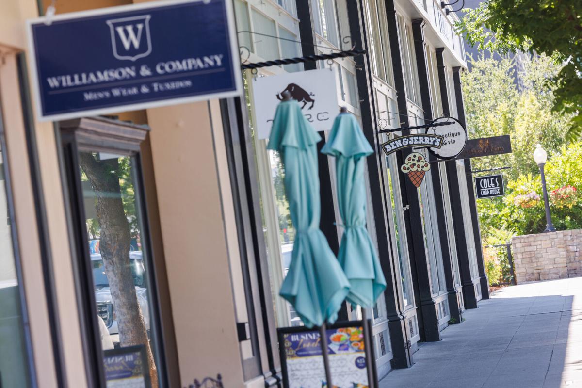 Shopping local helps Napa business, economy and community